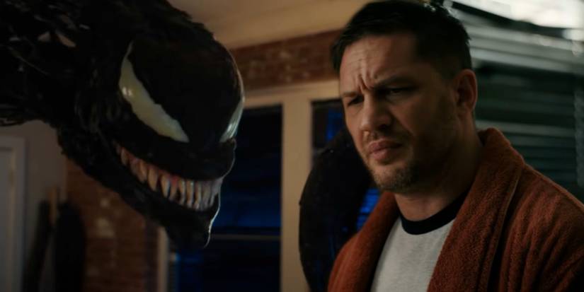The 10 Best Quotes From Venom Let There Be Carnage
