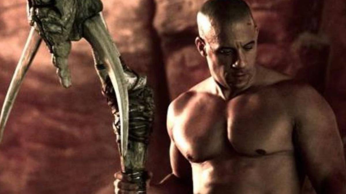 Vin Diesel Teases Chronicles of Riddick 4 Release Is "Closer Than You ...