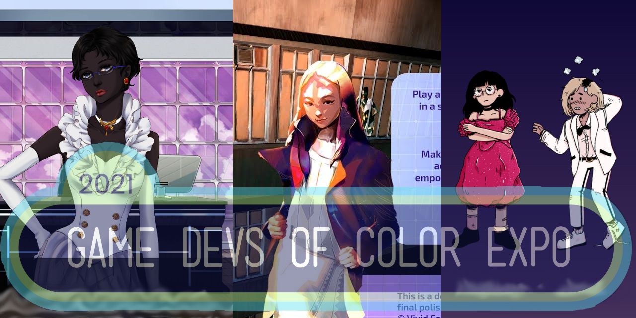 How Visual Novels Could Shape The Future Of Storytelling