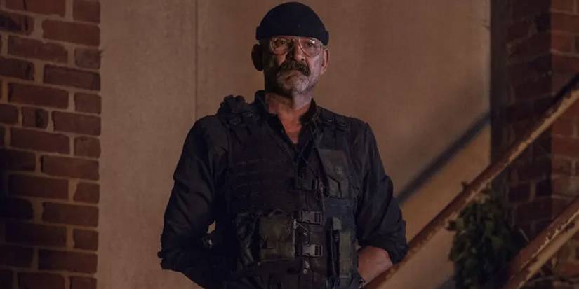 The Walking Dead Season 11 Doesn't Feel Like The Final Season