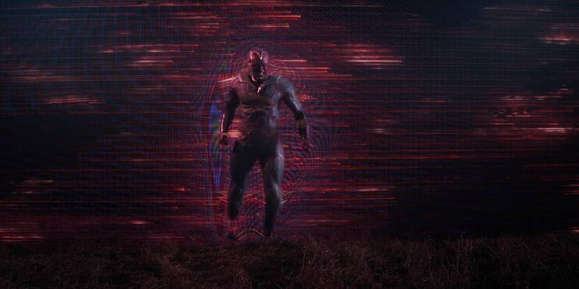 VFX Supervisor Julien Hery Interview: WandaVision