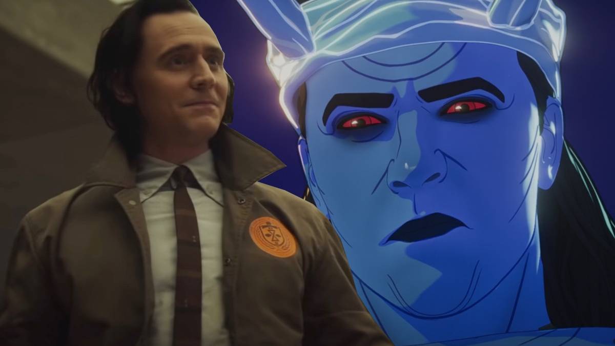 Marvel Just Paid Off One Of Its Coolest Loki Easter Eggs