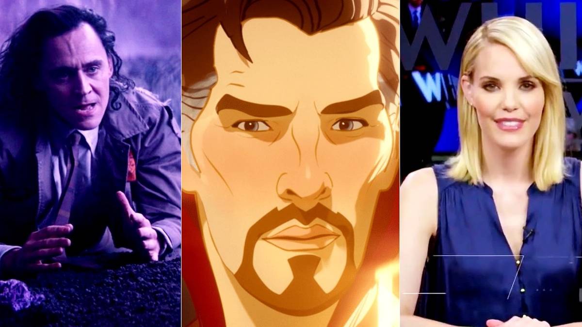 What If...? Every MCU Easter Egg In Episode 4