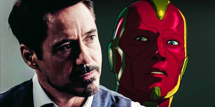 Vision's 10 Most Impressive Displays Of Power In The MCU