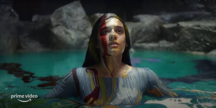 Wheel Of Time Season 2 Cast & Character Guide