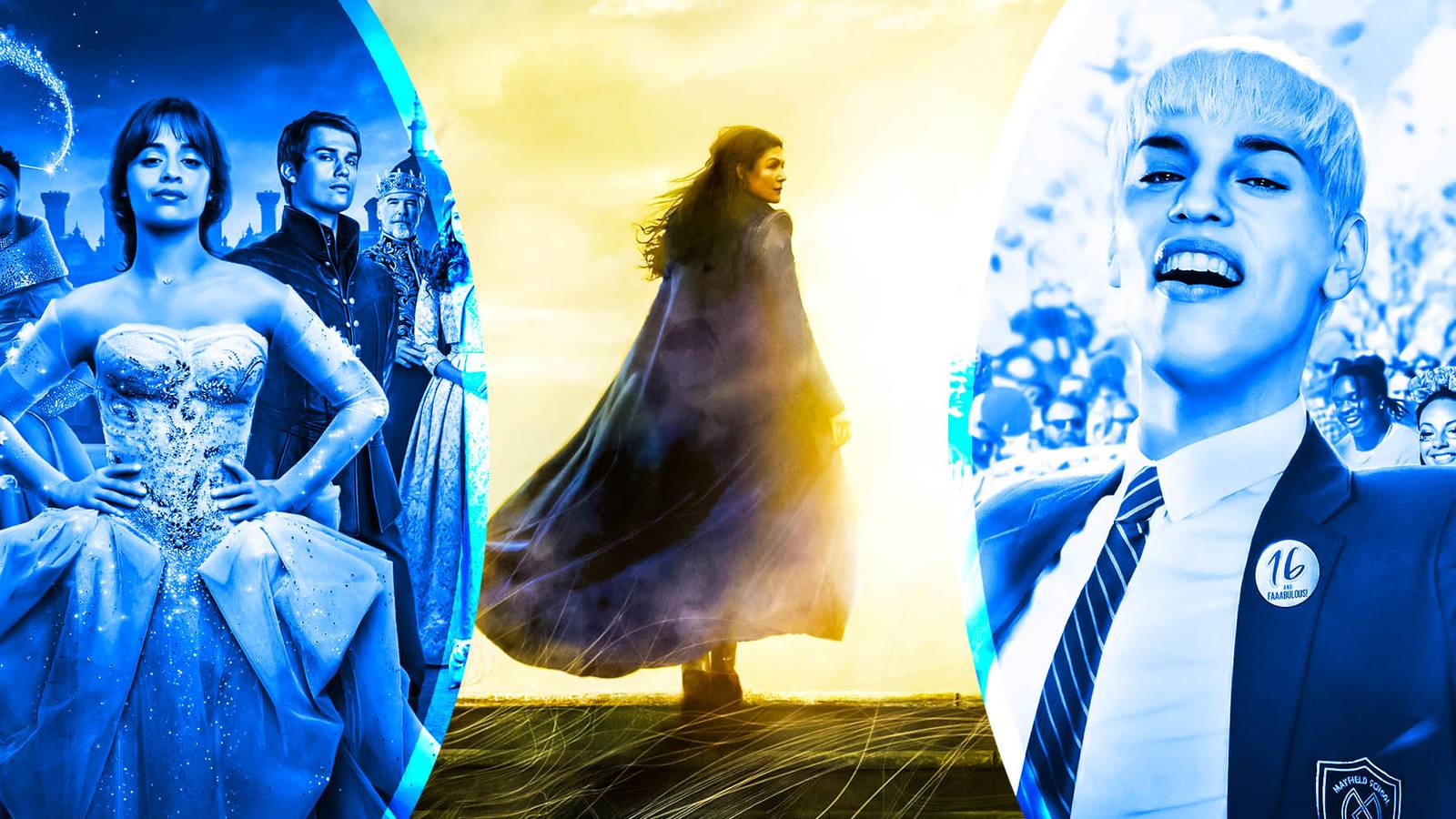 Every Fall 2021 Movie & TV Show Coming To Amazon Prime