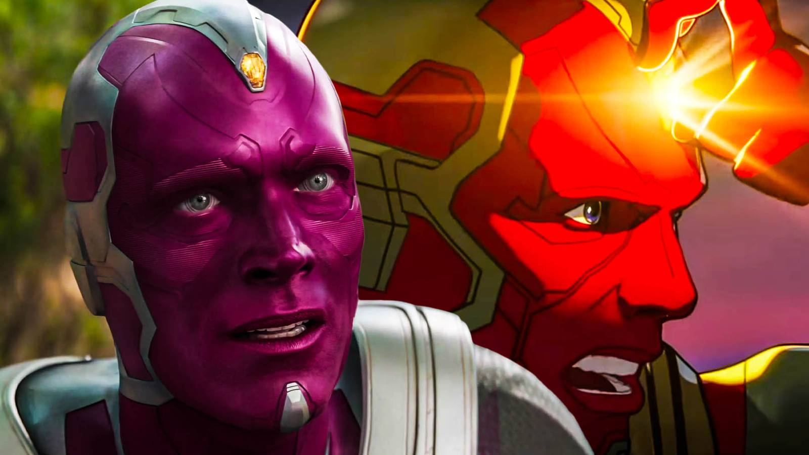 Why The Mind Stone Was So Easy For Vision To Pull Out