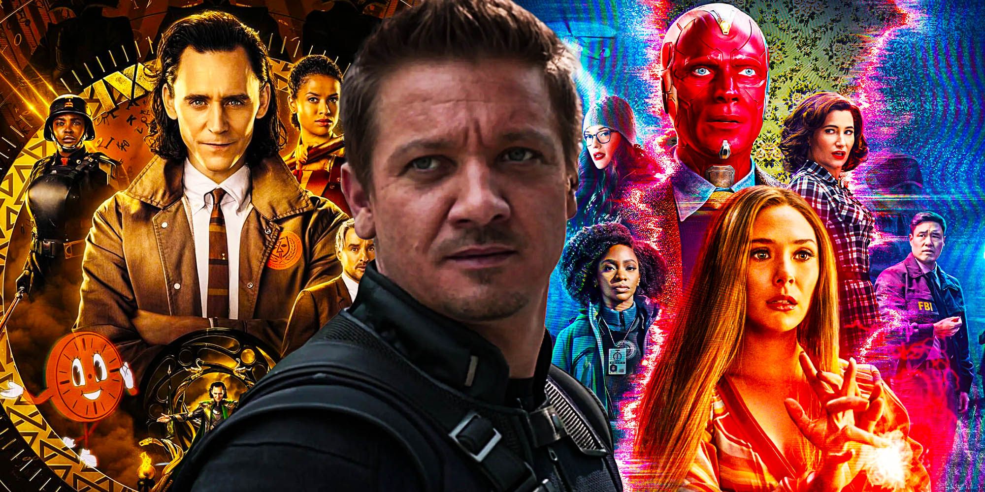 Will Hawkeye Be As Popular As Loki & WandaVision (Or Smaller Like What If)?