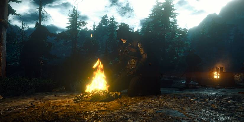 The Witcher 3: The 10 Best Armor Mods, So Far