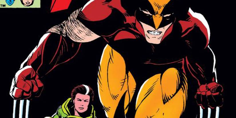 15 Best Wolverine Love Interests In Marvel Comics