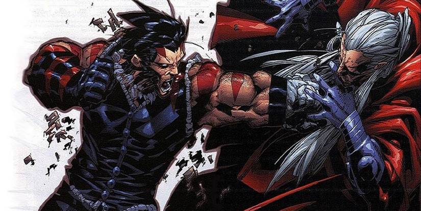 10 Most Powerful Characters Wolverine Killed In Comics, Ranked