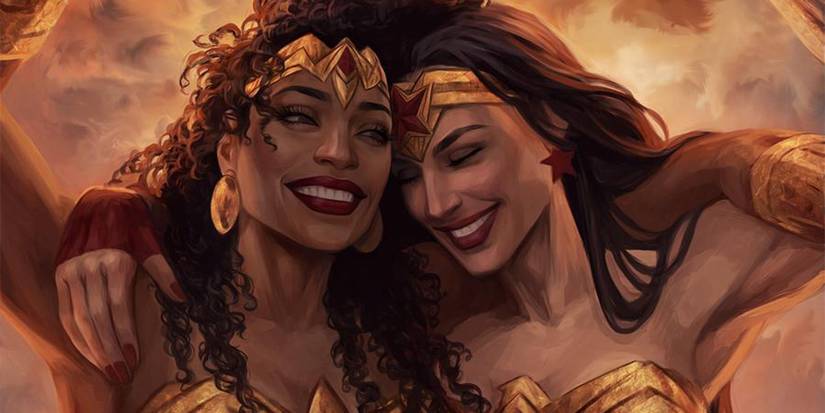 I’m So Interested To See Whether James Gunn’s Newest DCU Announcement ...