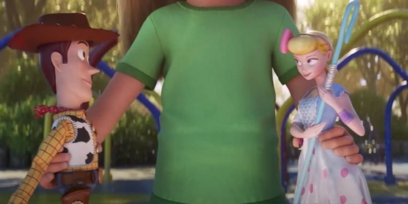 Pixar Meet Cutes, Ranked From Worst To Best