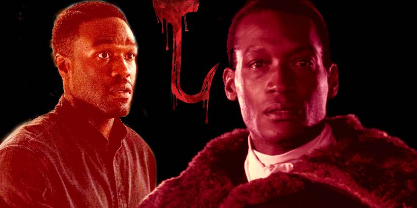 Candyman's Anthony Twist Was Perfectly Teased With One Perfect Trick