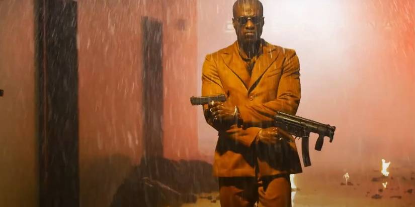 Who Is The Matrix 4's Villain? Every Candidate Theory Explained