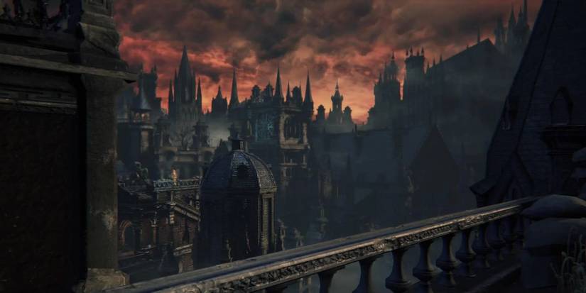 The 10 Spookiest Settings In Horror Game History