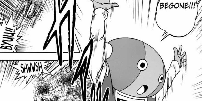 Dragon Ball's Most Powerful Being, Grand Zeno the Omni-King, Explained