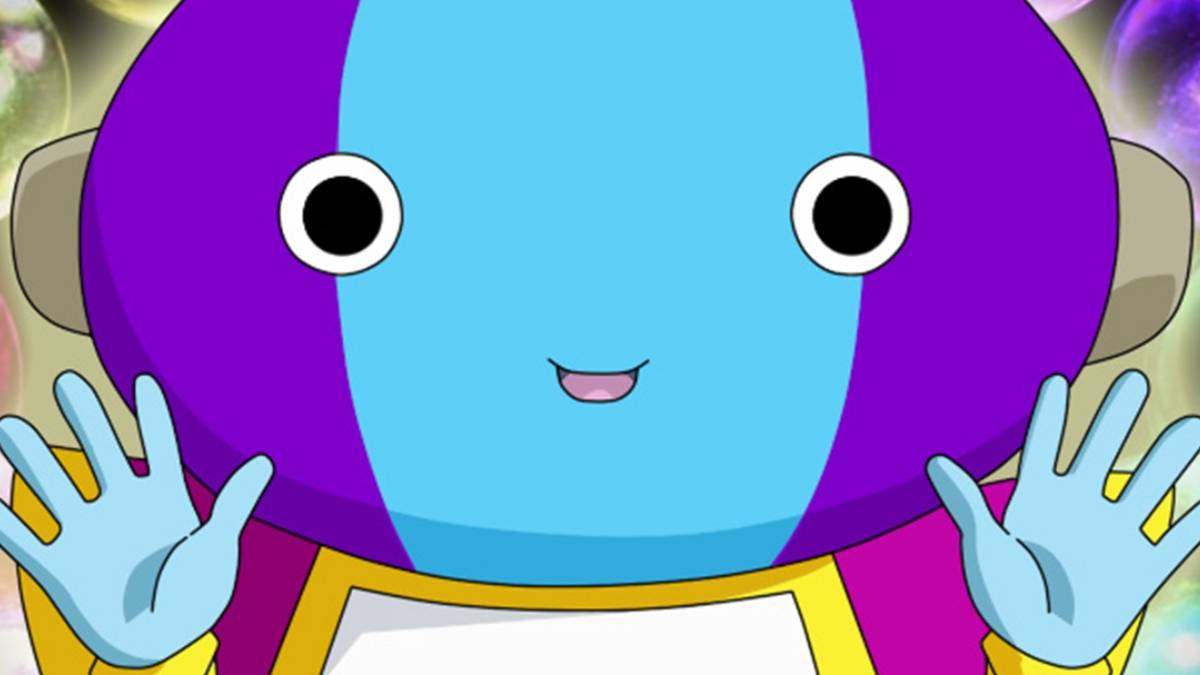 Dragon Ball's Most Powerful Being, Grand Zeno the Omni-King, Explained