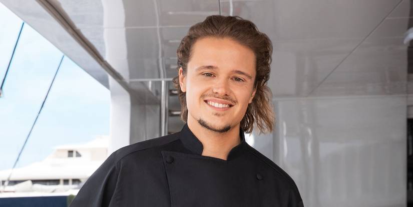 Below Deck: 10 Most Popular Chefs Ranked By Instagram Followers