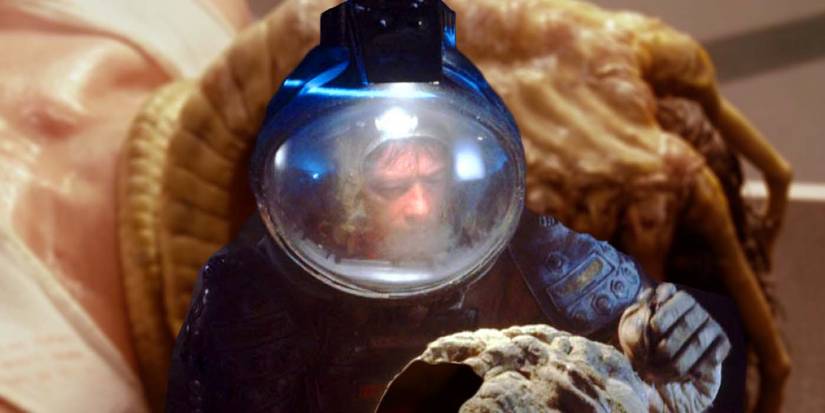 Doctor Who: 10 Doctor Actors Who Have Appeared In Other Major Franchises