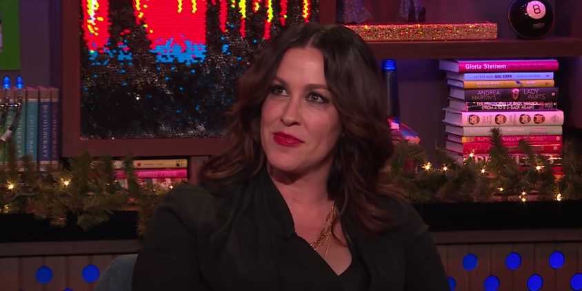 Alanis Morissette: Every Song on Jagged Little Pill, Ranked