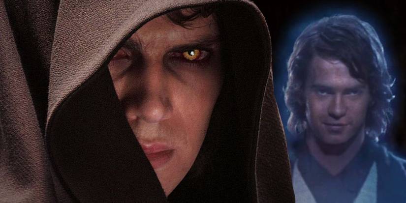 Force Awakens Concept Art Teases A Vader Moment That Would Shatter Star ...