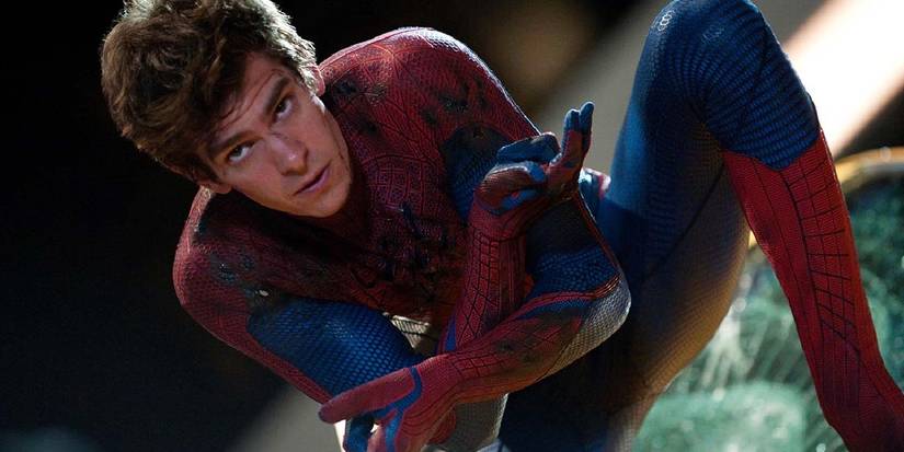 Spider-Man: How Maguire, Garfield, & Holland's Versions Are Different