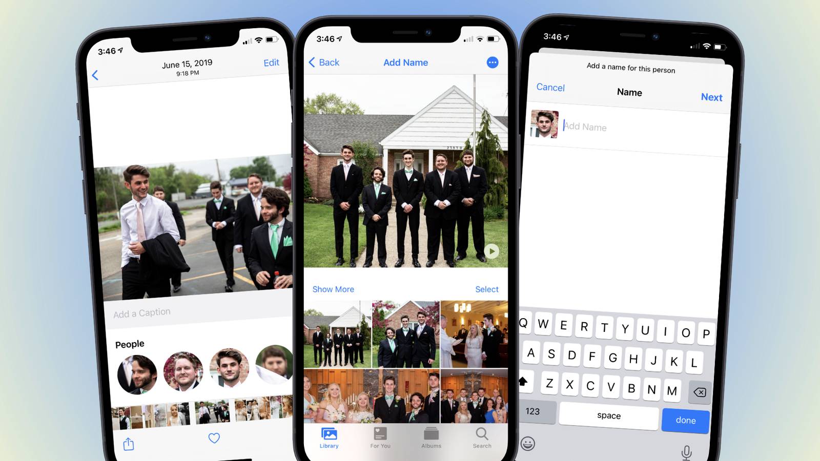 How To Tag People In iPhone Photos (And Tips You Should Know)