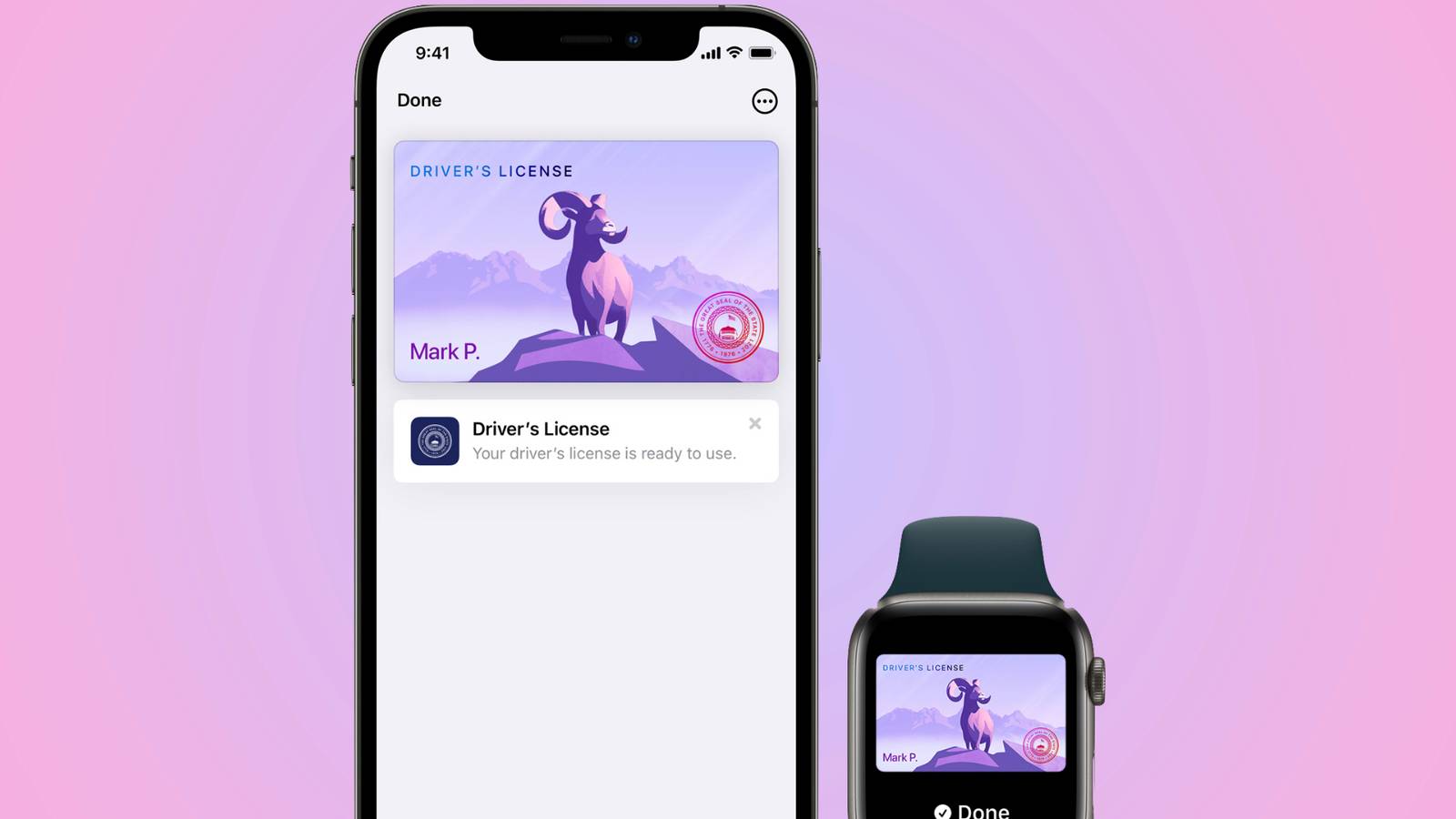 These Are The First States Supporting Apple Wallet Digital IDs