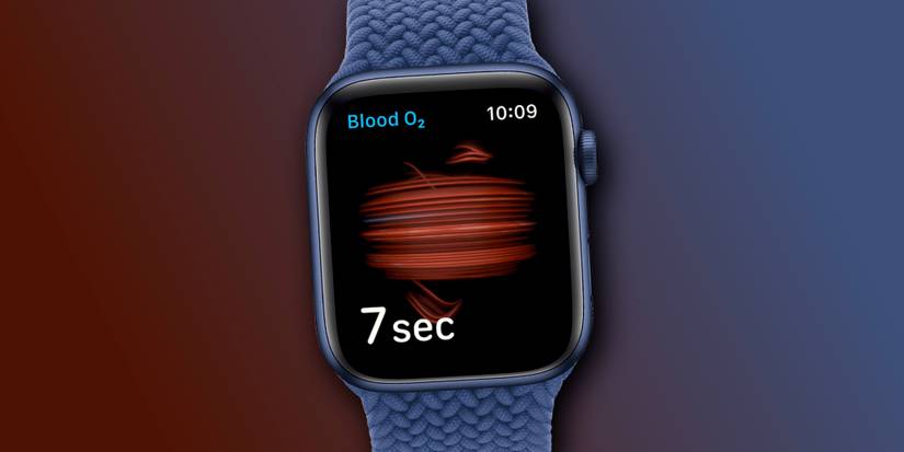 Can The Apple Watch SE 2 Measure Blood Oxygen Levels?