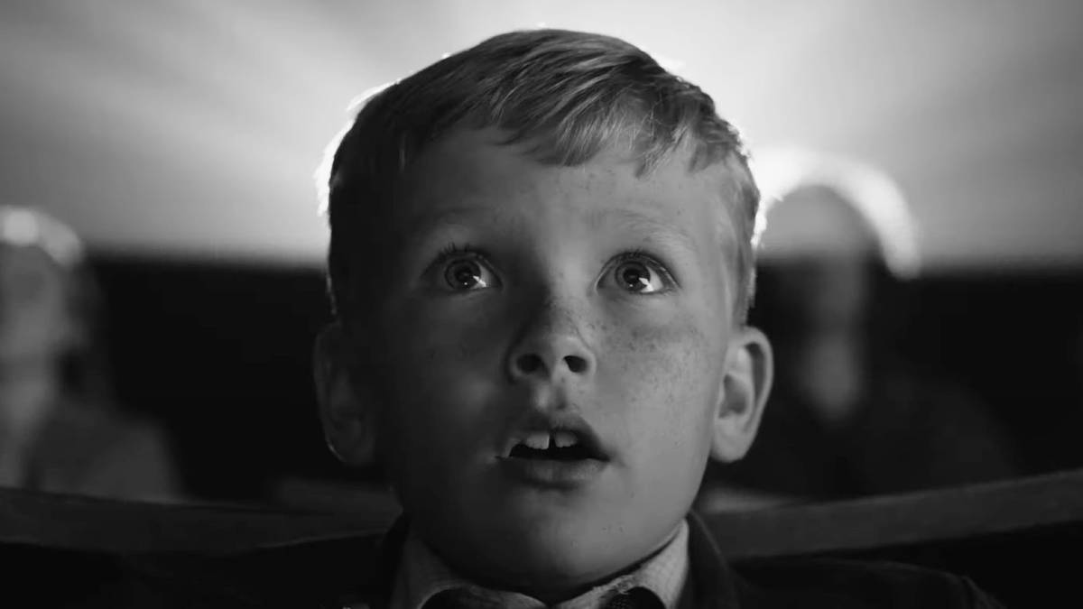 Kenneth Branagh's Belfast Trailer & Release Date Revealed