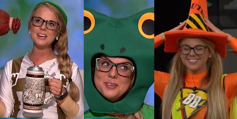 The Best Big Brother Costumes & Unitards, Ranked