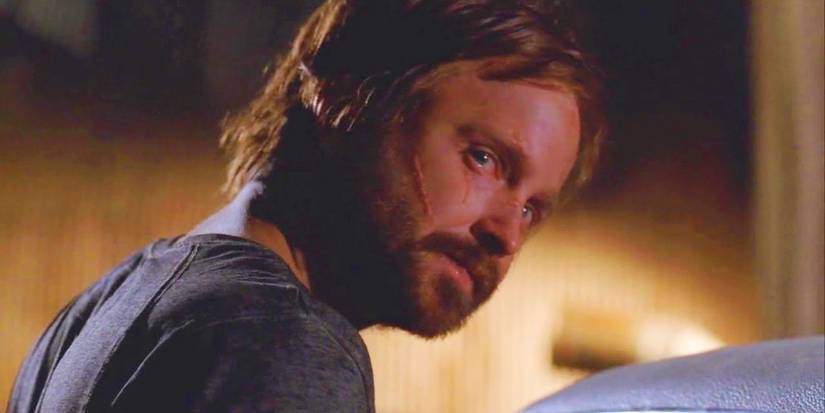 Breaking Bad: Why Jesse Was Digging Outside The Meth Head's House