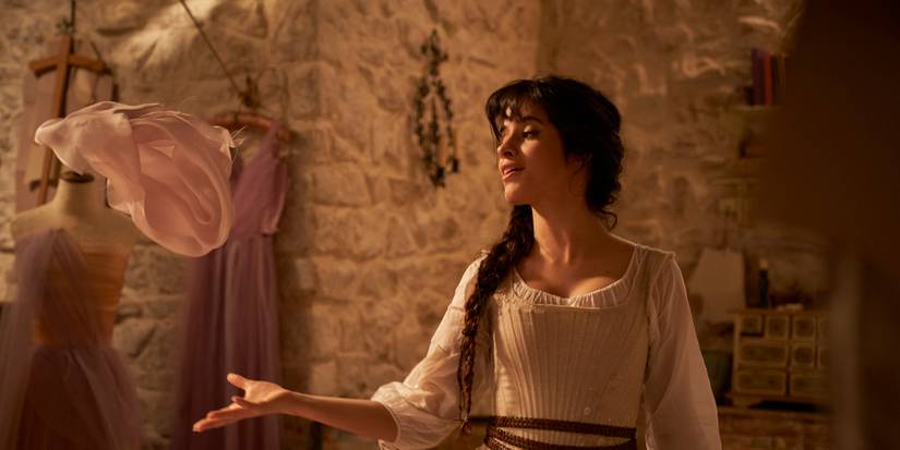Cinderella 2 News & Updates: Everything We Know