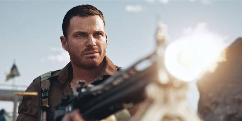 How Call Of Duty: Vanguard's Gunsmith Weapon Customization Works