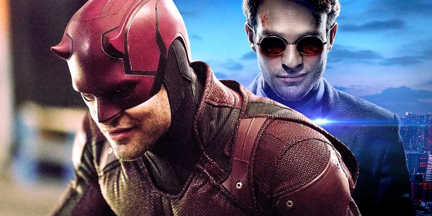 Daredevil: Born Again Just Teased 5 Different Costumes - Here Are What ...