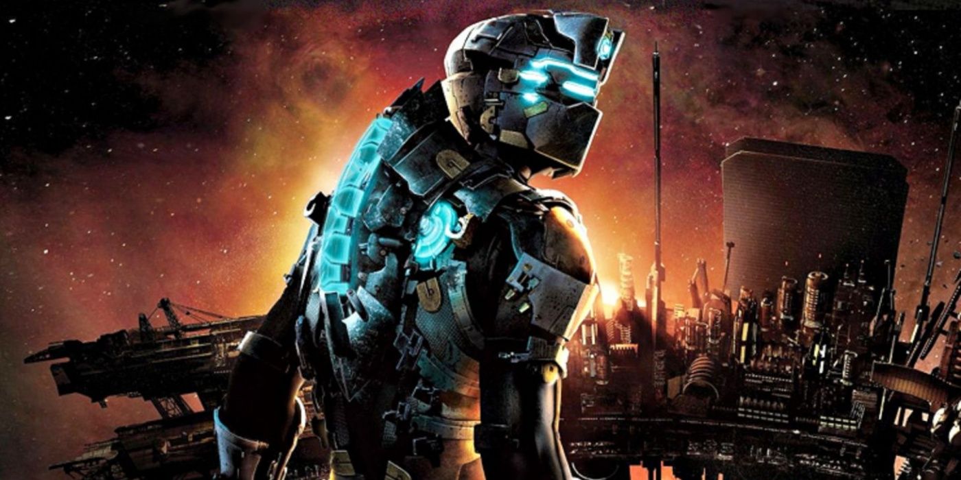 Dead Space Remake vs. Original Comparison Video Shows How Far We've Come