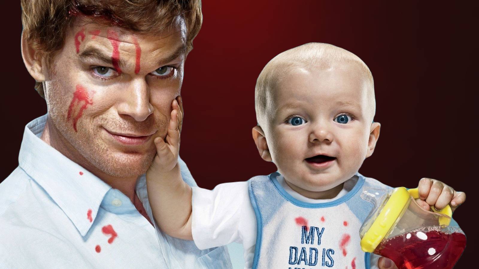 New Blood: Why Harrison Must Kill Dexter For The Story To End
