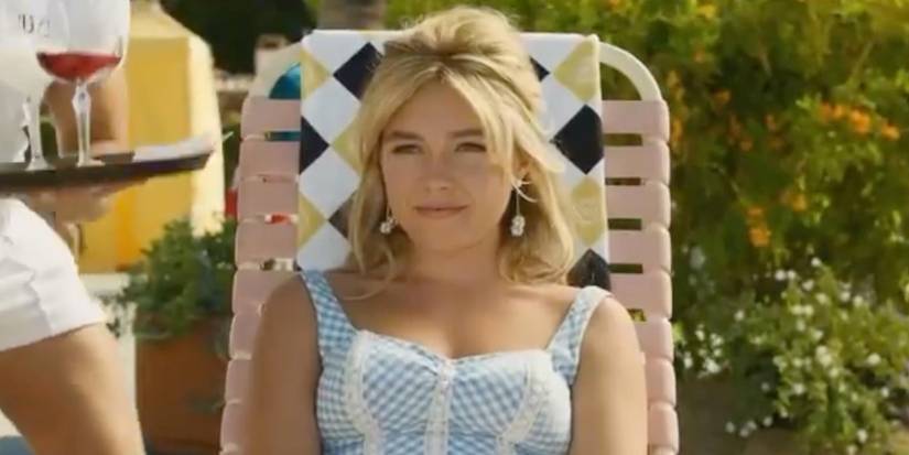 Every Upcoming Florence Pugh Movie