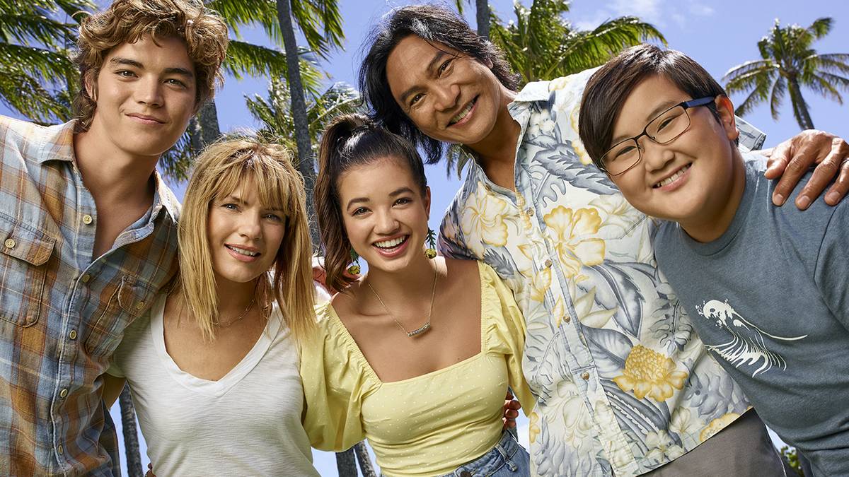Doogie Kamealoha MD Season 2 Storylines Teased By Showrunner