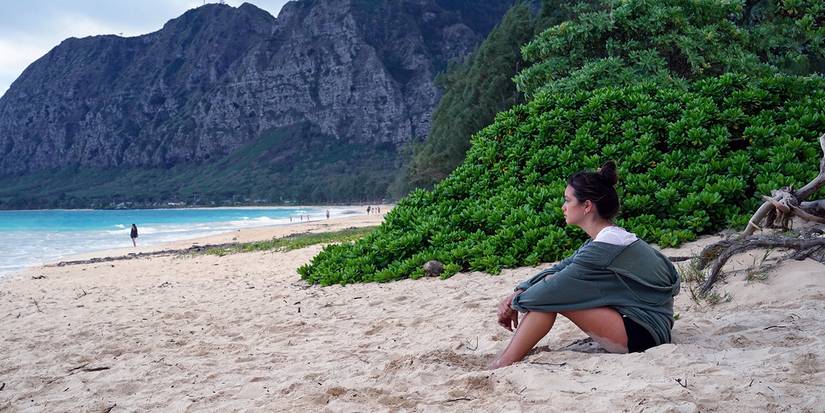Peyton Elizabeth Lee Interview: Doogie Kamealoha, M.D.