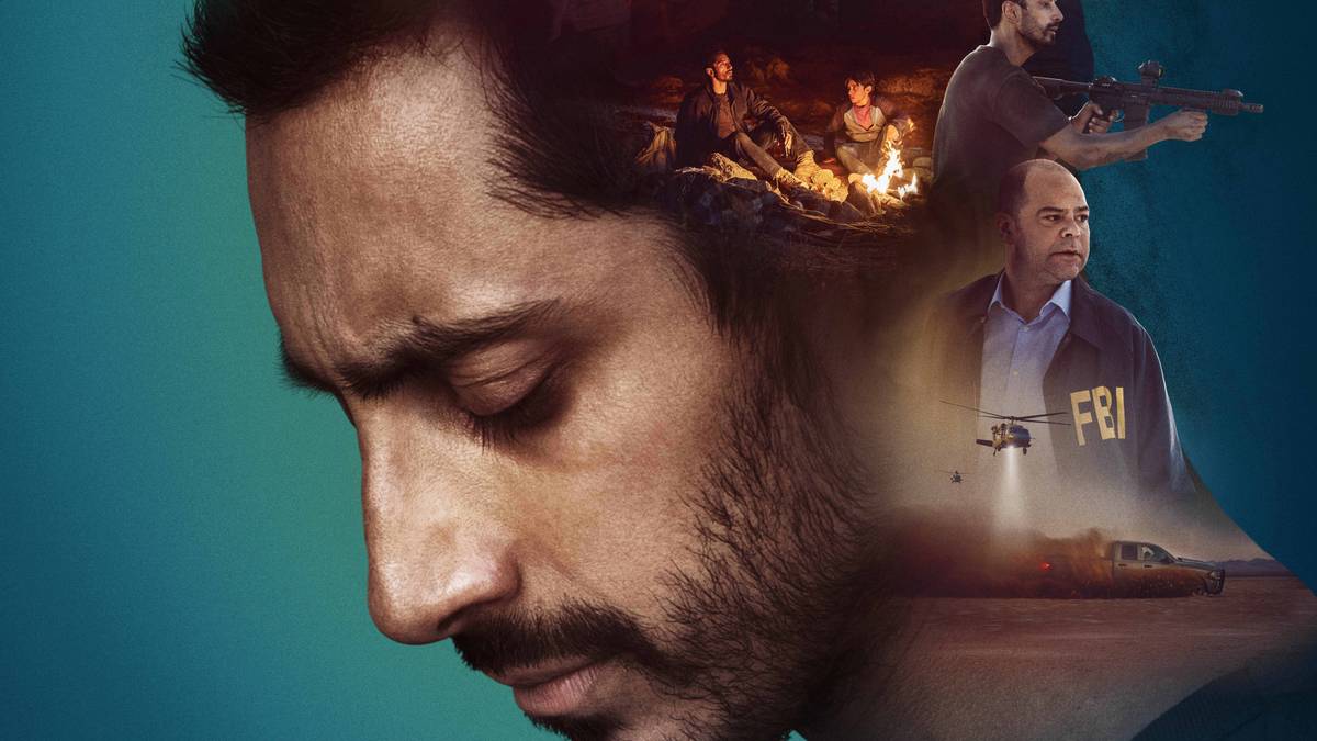 Encounter Summary, Trailer, Cast, Where to Watch and More