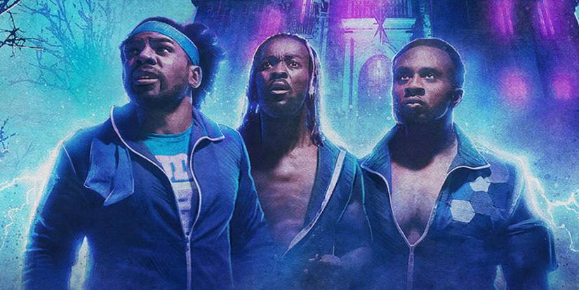 Escape The Undertaker Is The Kind Of Gimmick Interactive Films Should ...