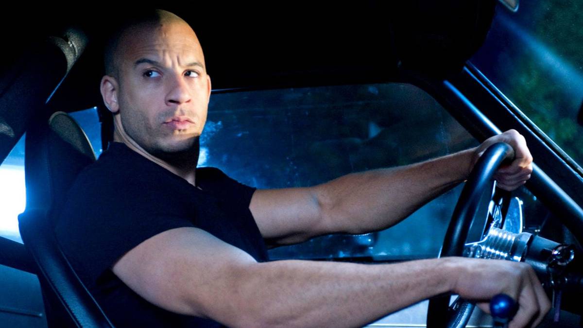 Fast & Furious' Hilarious "I Don't Have Friends, I Got Family" Meme ...