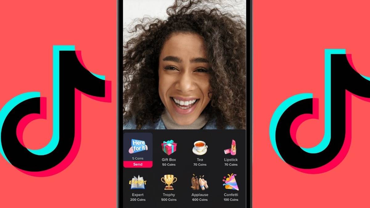 TikTok Gifts: How To Reward Your Favorite Creators During Live Streams