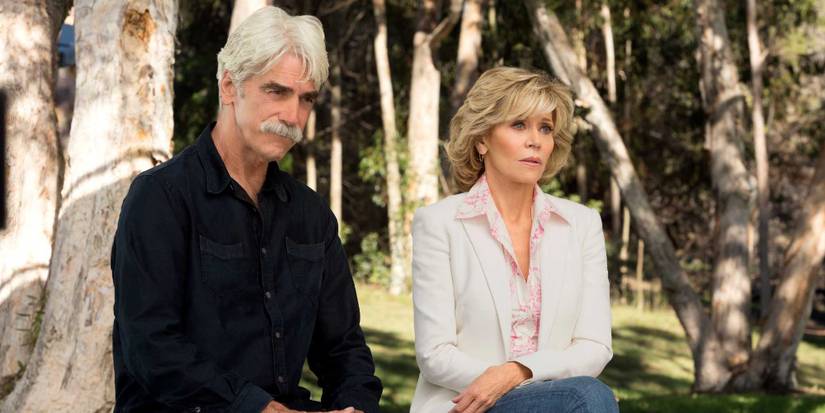 10 Best Guest Stars On Grace And Frankie