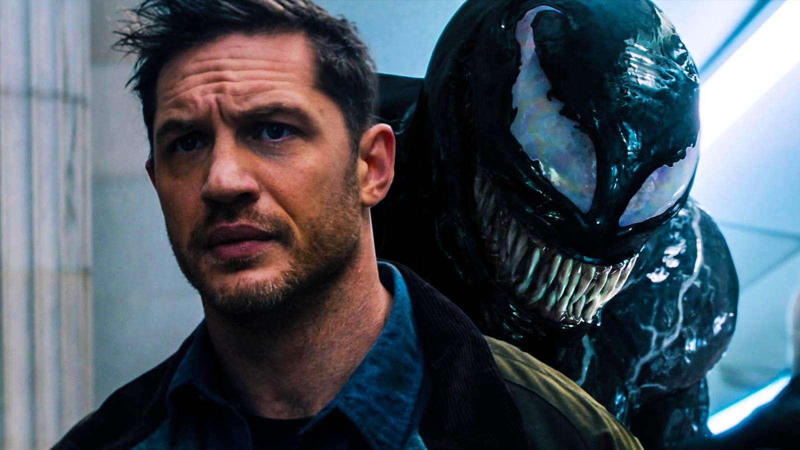 Venom 3 Star Gushes About Tom Hardy’s Love For The Marvel Character ...