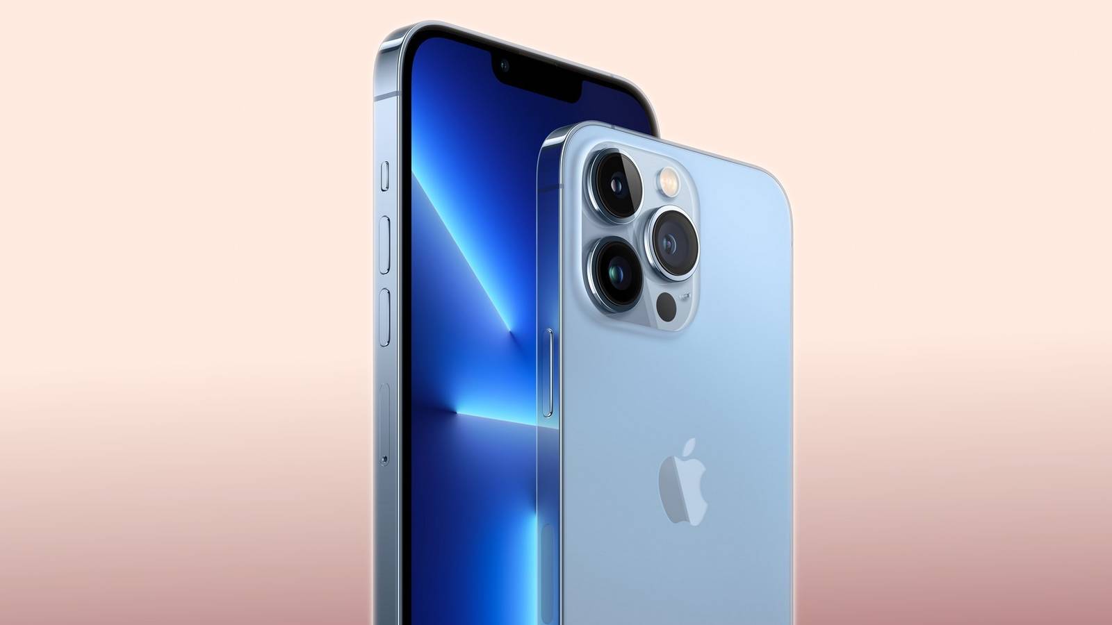 Is Your iPhone 13 Order Delayed? Here's Why It's Taking So Long