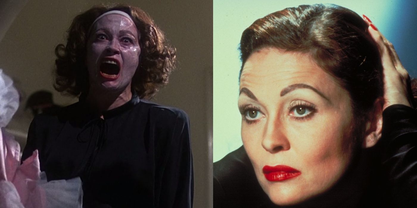 Mommie Dearest: 6 Ways It Still Holds Up Today | ScreenRant