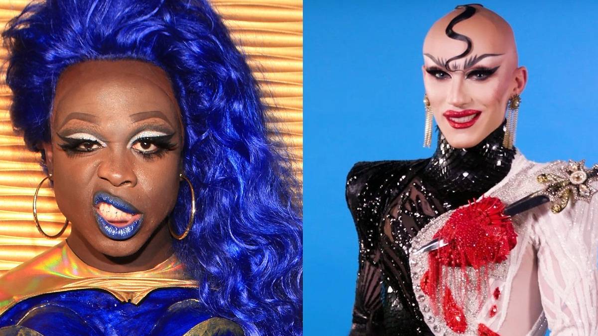 RuPaul's Drag Race: The First 10 Winners - Where Are They Now?